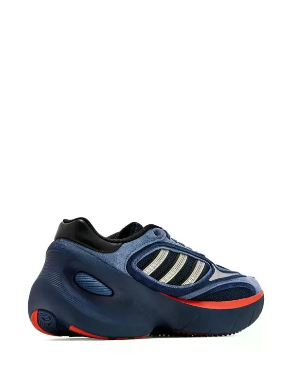 Adidas Adizero Goukana Sneakers - Blue