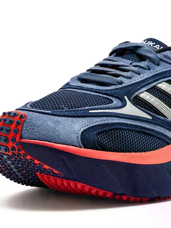 Adidas Adizero Goukana Sneakers - Blue