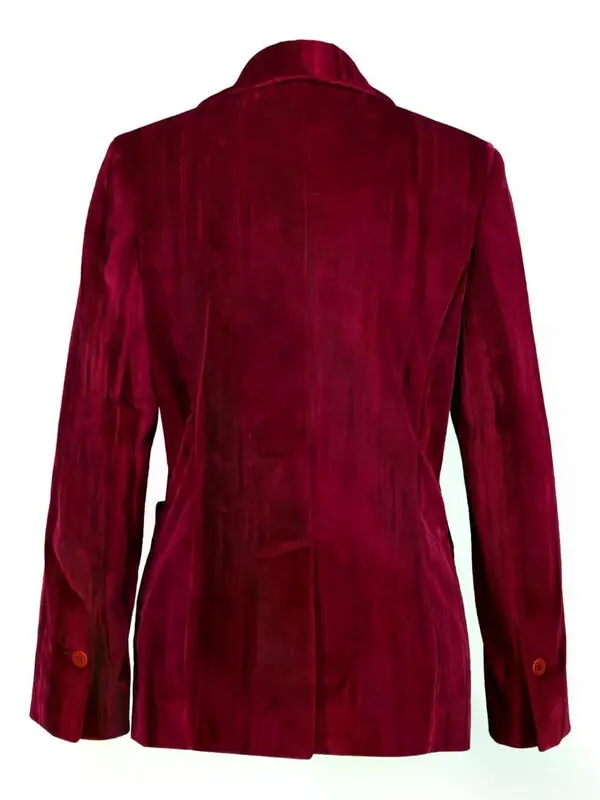 PAULA Tansy Blazer