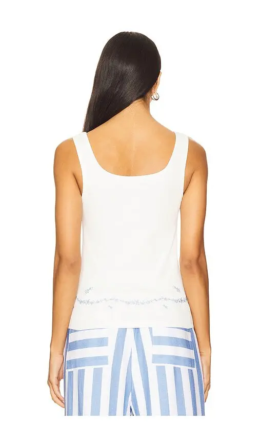 Yllw Jules Tank Top
