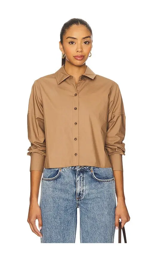 HEVRON Amita Top