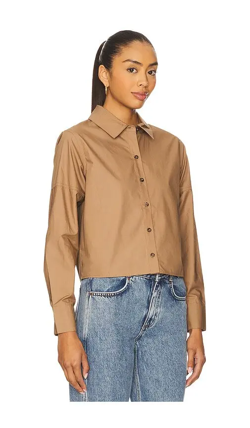 HEVRON Amita Top