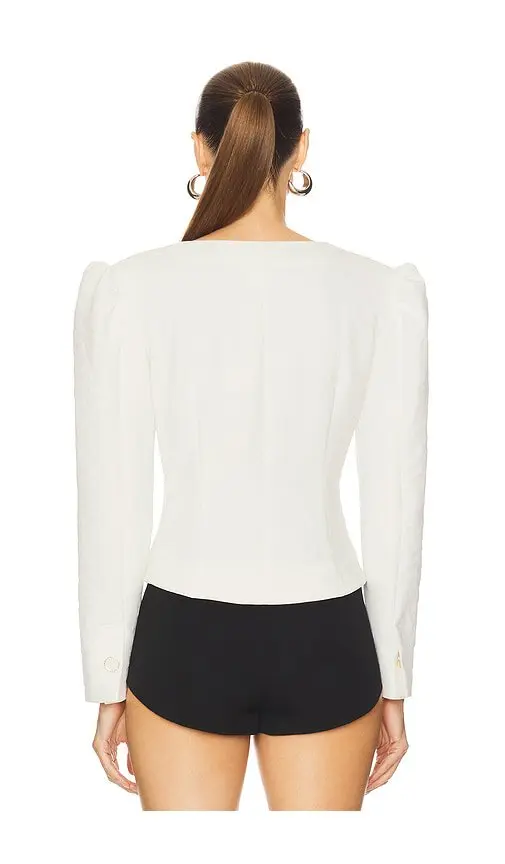 For Love & Lemons Kristen Blazer