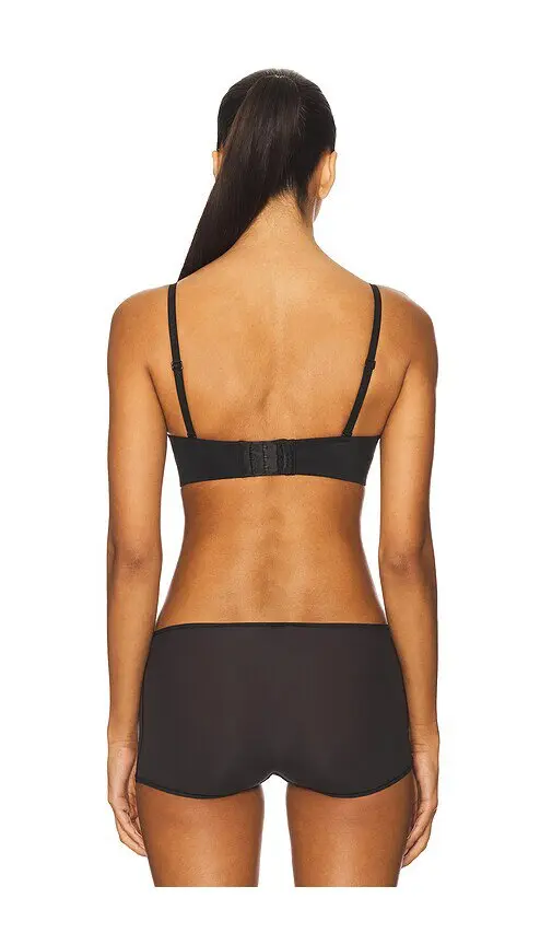 Calvin Klein Perfectly Fit Strapless Bra