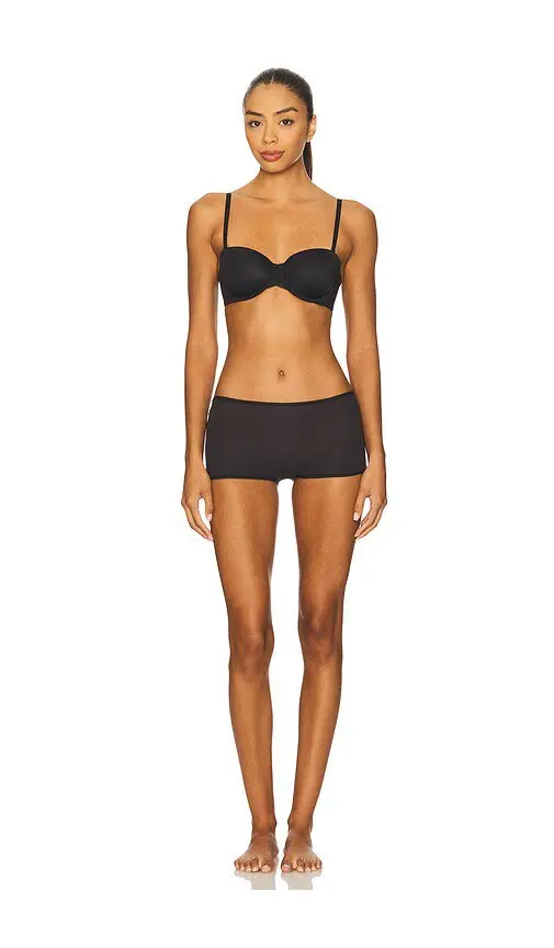 Calvin Klein Perfectly Fit Strapless Bra