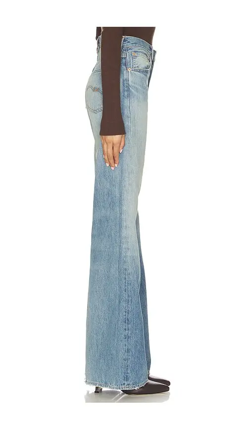 Denimist Helena Jeans - Glenmore Blue