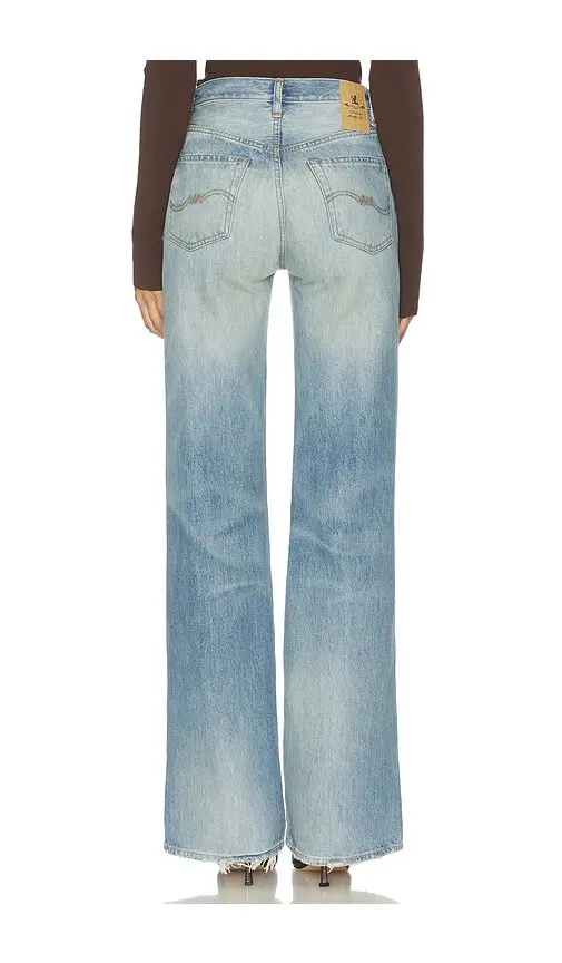 Denimist Helena Jeans - Glenmore Blue