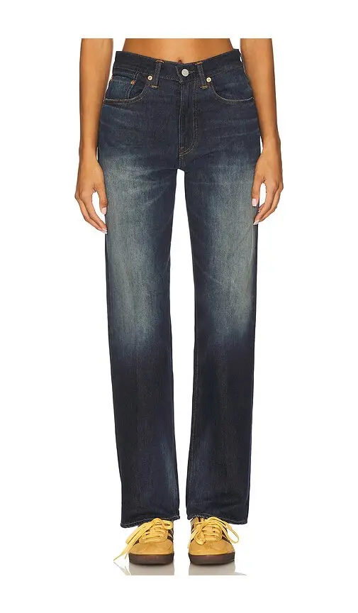 Denimist Leanne Jeans