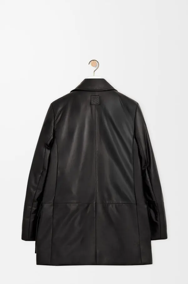 Loewe Nappa Lambskin Coat
