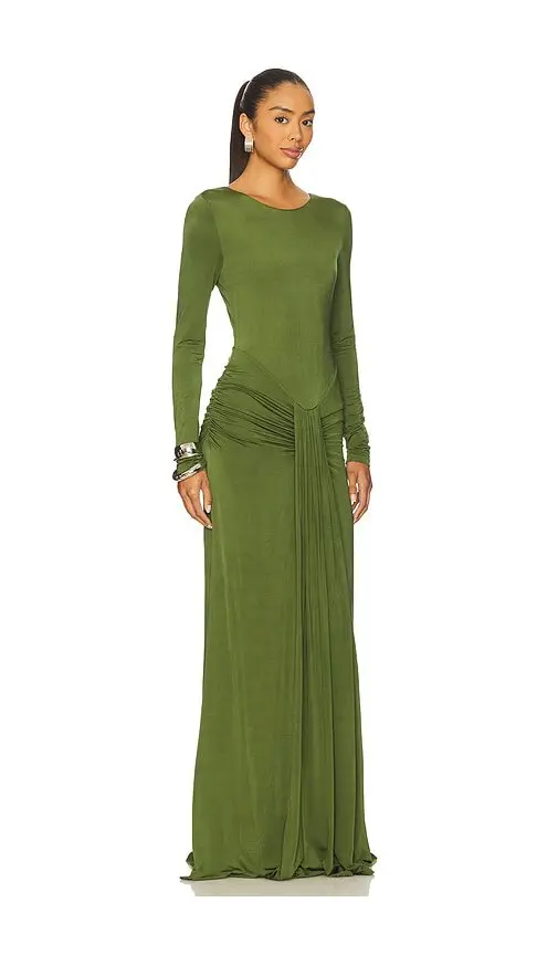 Nbd The Heena Gown