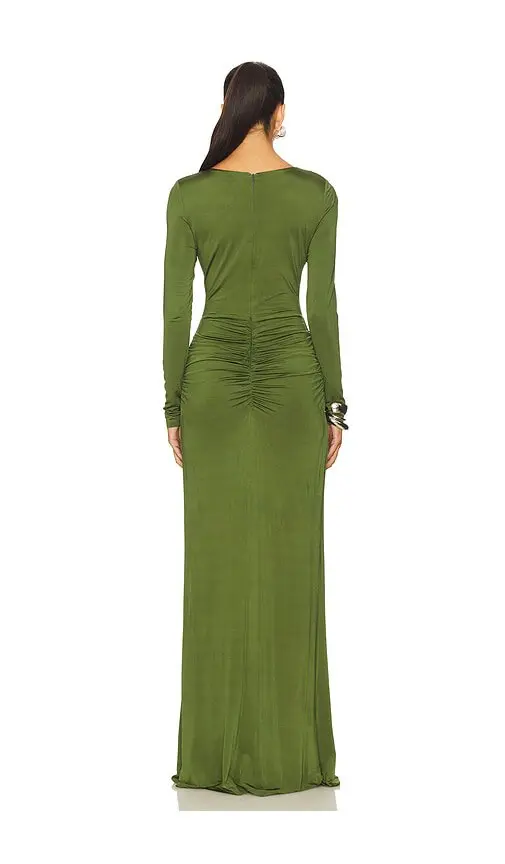 Nbd The Heena Gown