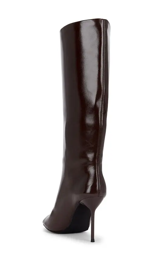 Jeffrey Campbell Lamia Knee High Boots