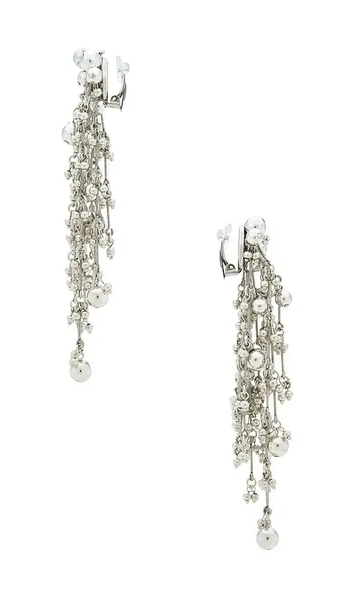 Isabel Marant Étoile Freya Clip Earrings