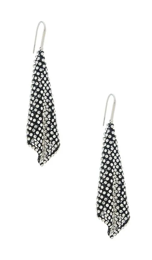 Isabel Marant Ava Dangle Earrings