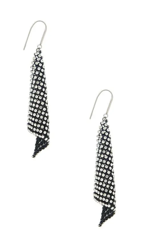 Isabel Marant Ava Dangle Earrings
