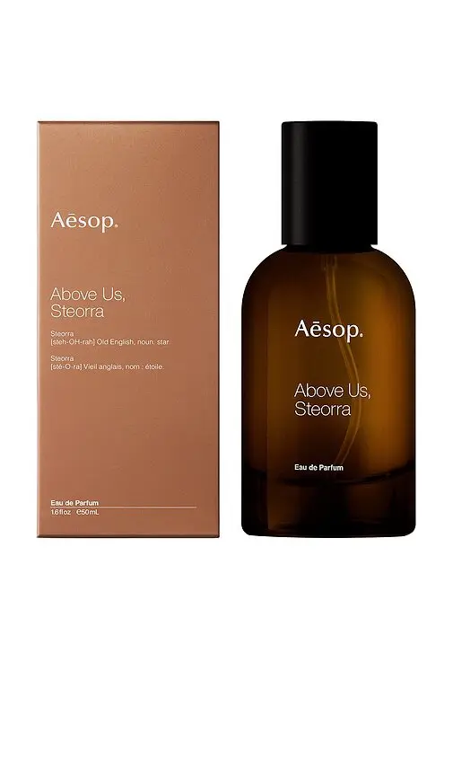 Aesop Above Us, Steorra Eau De Parfum - N,a