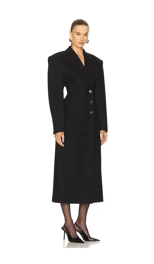 Andamane Ottavia Coat