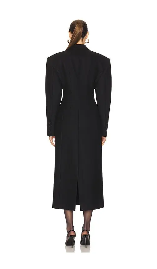 Andamane Ottavia Coat