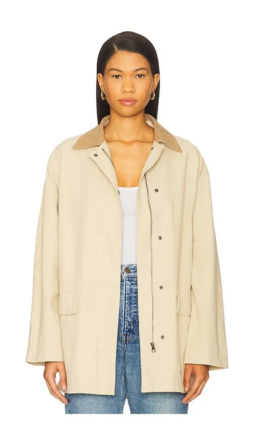 Velvet By Graham & Spencer Rosa Jacket