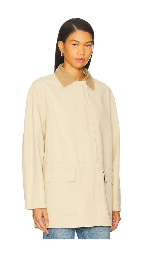 Velvet By Graham & Spencer Rosa Jacket