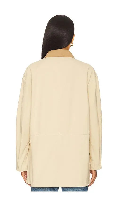 Velvet By Graham & Spencer Rosa Jacket