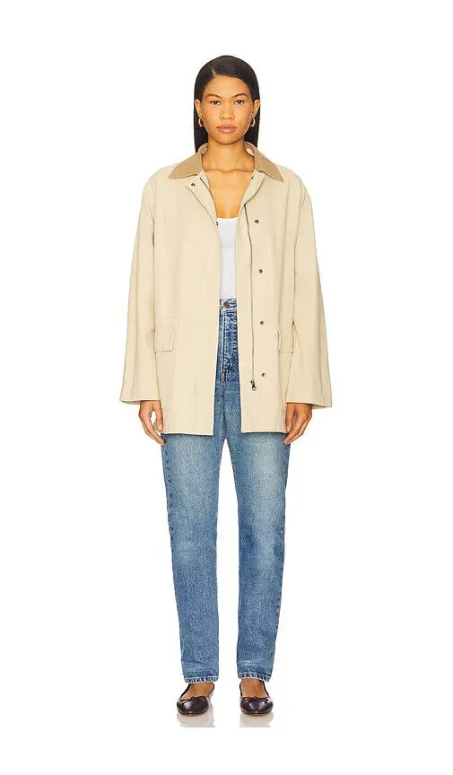 Velvet By Graham & Spencer Rosa Jacket