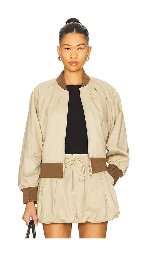 Steve Madden Bray Jacket