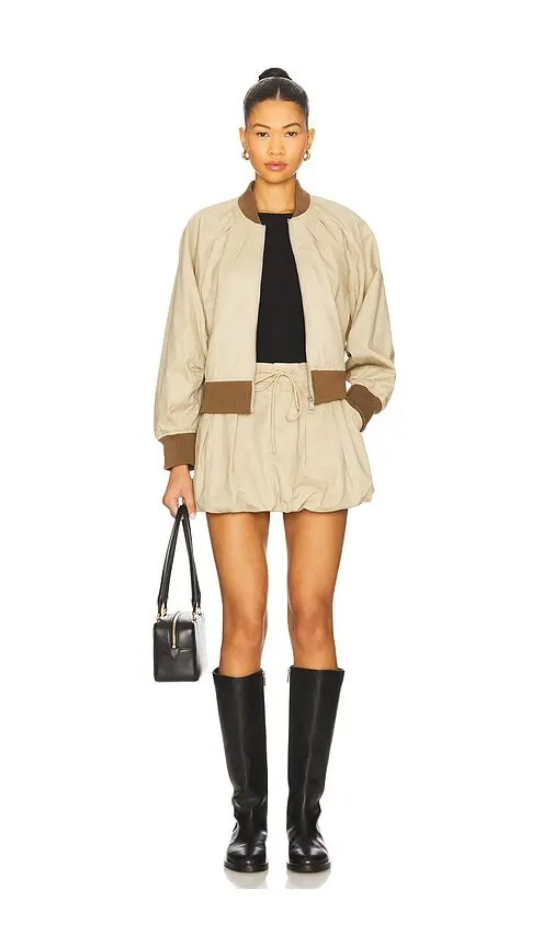 Steve Madden Bray Jacket