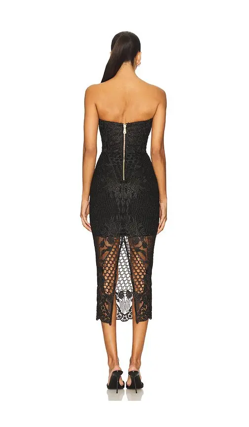ZHIVAGO Imprint Dress