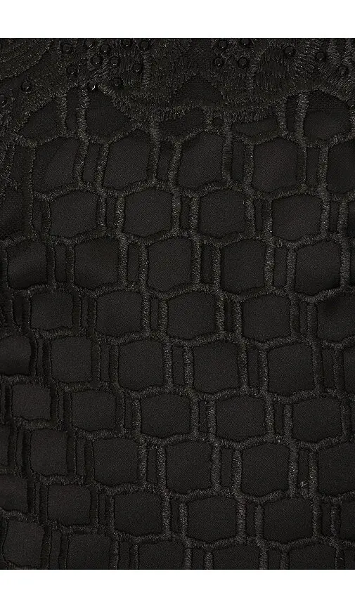 ZHIVAGO Imprint Dress