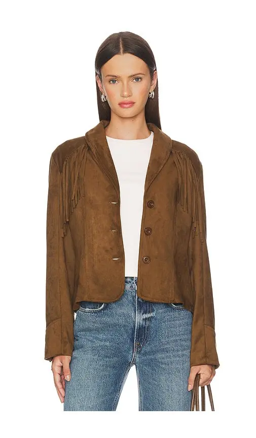 Steve Madden Dallas Jacket