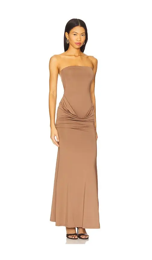 Superdown Alessie Maxi Dress