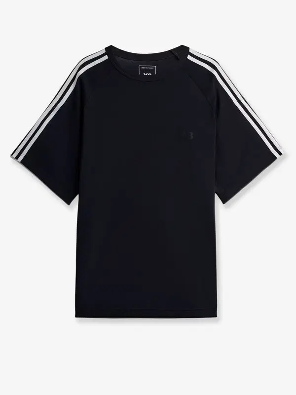 ADIDAS Y-3 U Wire Tshirt
