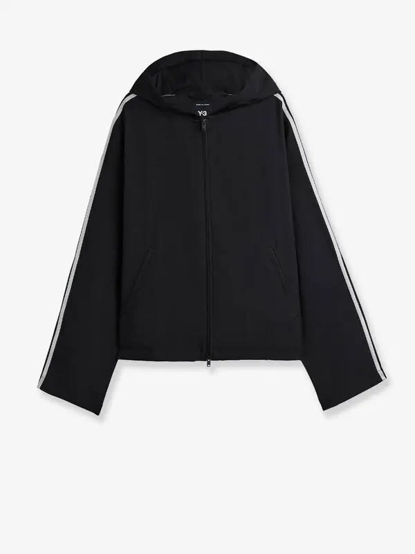 ADIDAS Y-3 Polyester Sweatshirt