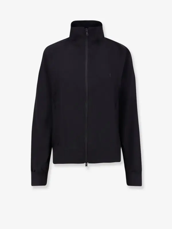ADIDAS Y-3 3s Tt Recycled Polyester Sweatshirt