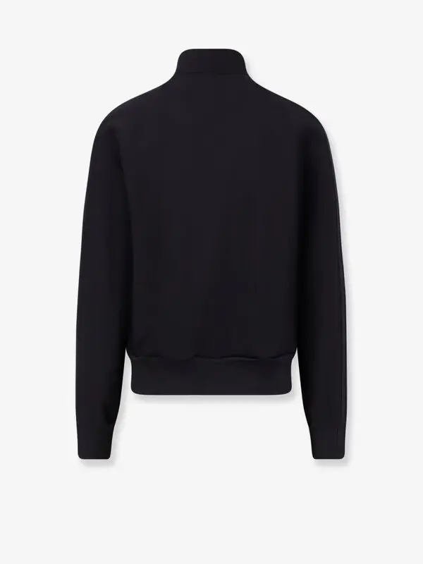 ADIDAS Y-3 3s Tt Recycled Polyester Sweatshirt
