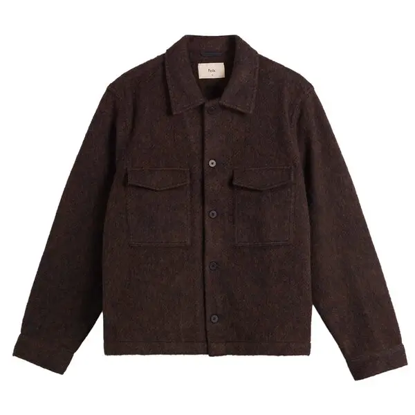 Folk Zaki Jacket