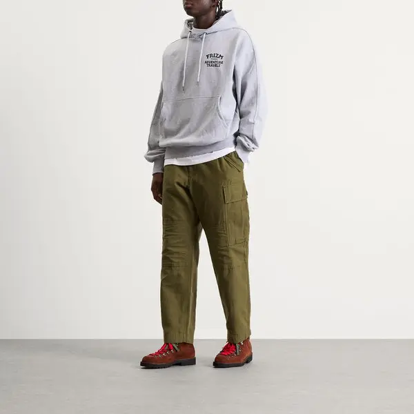 FRIZMWORKS M65 Field Pants - Olive