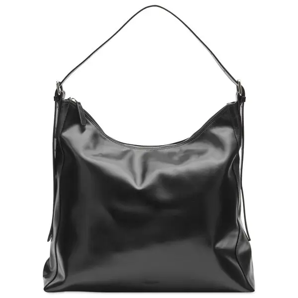 VAGABOND SHOEMAKERS Hilo Large Shoulder Bag - Black