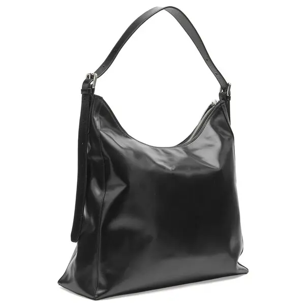 VAGABOND SHOEMAKERS Hilo Large Shoulder Bag - Black
