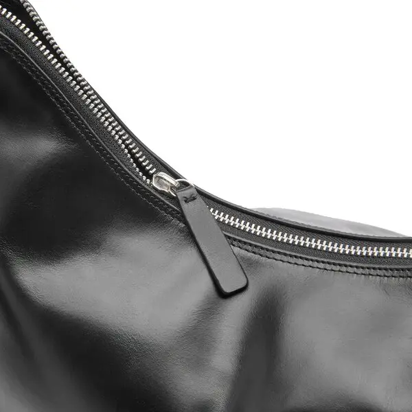 VAGABOND SHOEMAKERS Hilo Large Shoulder Bag - Black