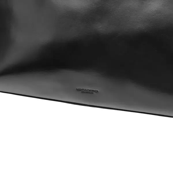 VAGABOND SHOEMAKERS Hilo Large Shoulder Bag - Black