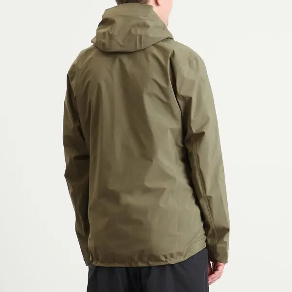MONTANE Phase Xt Gore-tex Jacket