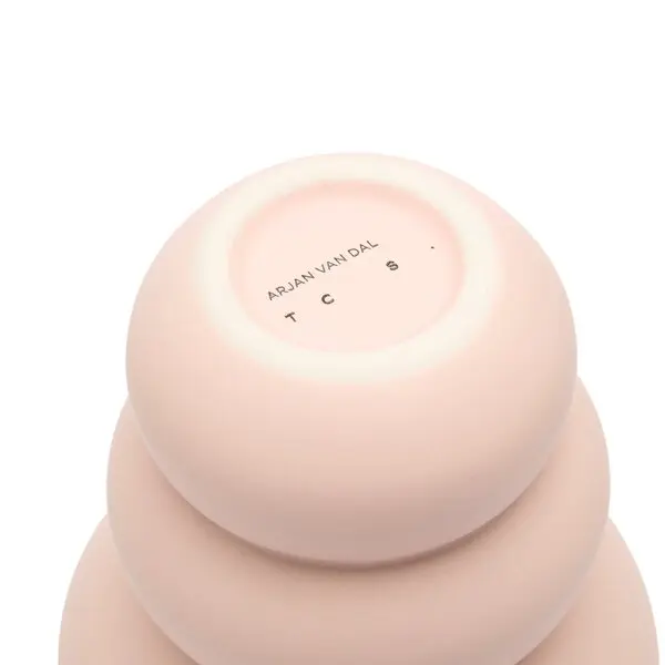 THE CONRAN SHOP Stacked Spheres Vase