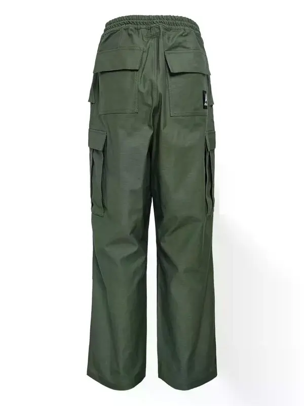 Junya Watanabe Cargo-pocket Trousers
