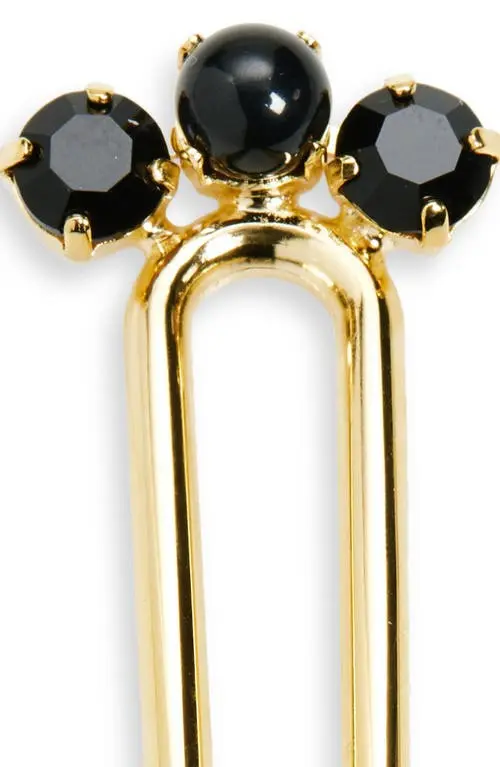 L. Erickson Lucia Chignon Hair Pin
