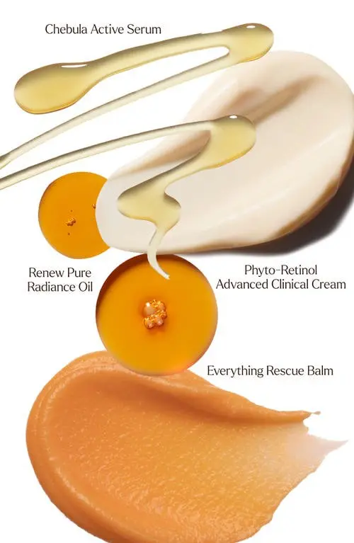 True Botanicals The Mama Glow Kit $191 Value
