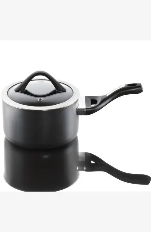 CUISINE::PRO Id3® Saucepan With Lid 2.1qt