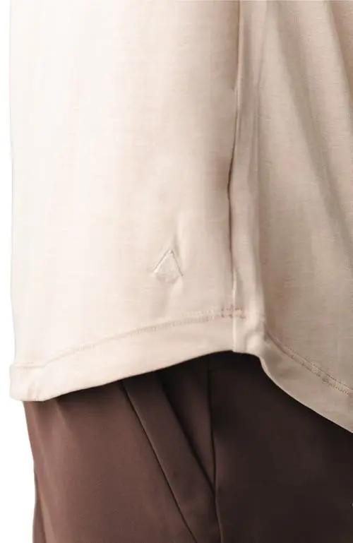 VITALITY Adapt Crewneck - Antler