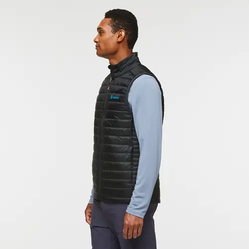 COTOPAXI Capa Insulated Vest - Black